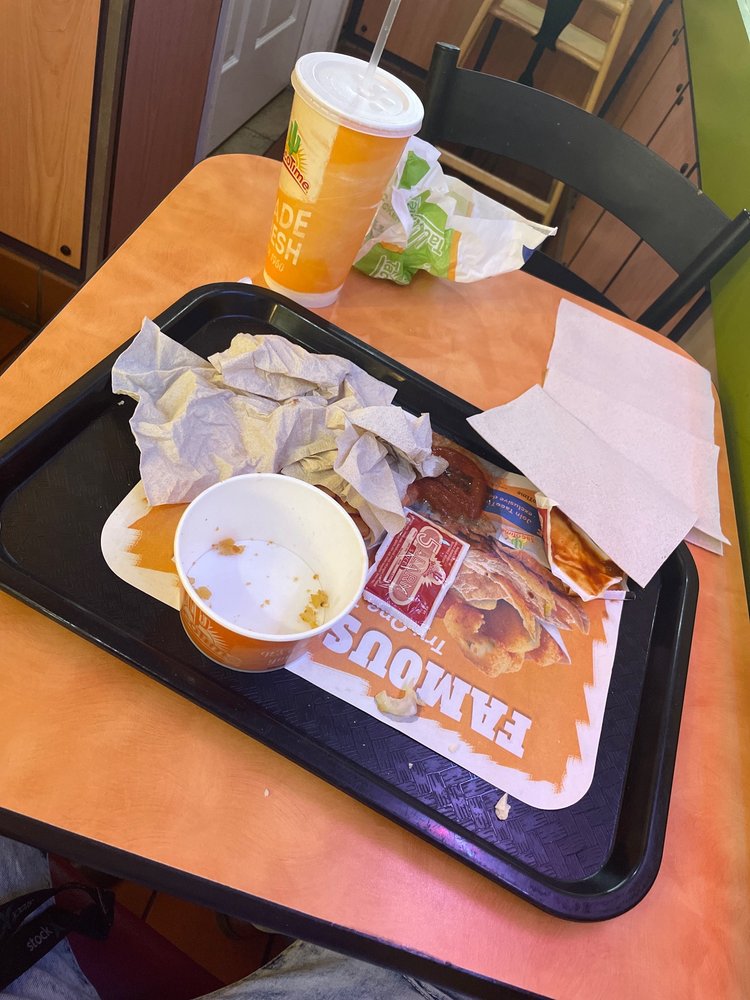 TACO TIME - Updated December 2025 - 41 Reviews - 3911 S State St, Salt ...