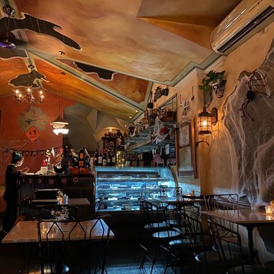 EDGAR’S CAFE - Updated October 2025 - 134 Photos & 249 Reviews - 650 ...