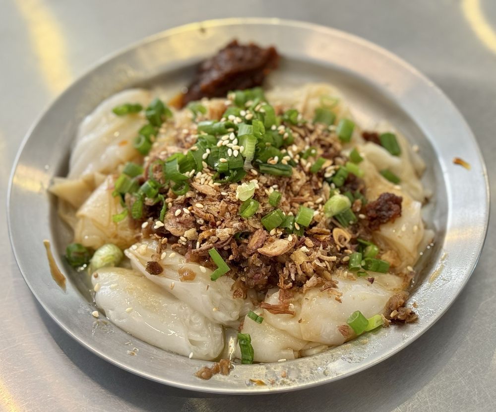 YAT KA YAN DESSERT - Updated January 2025 - 10 Photos - 9 Tan Quee Lan ...