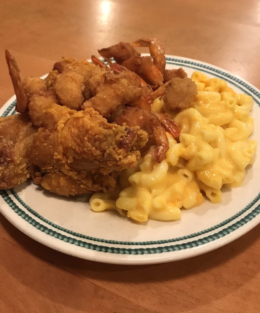 PACIFIC BUFFET & GRILL - 121 Photos & 93 Reviews - 20 Ives Rd ...