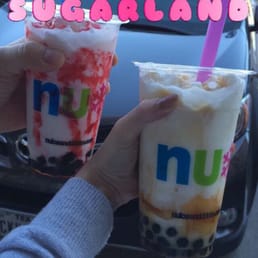 NU ICE & DRINKS - Updated July 2025 - 1295 Photos & 796 Reviews - 5901 ...