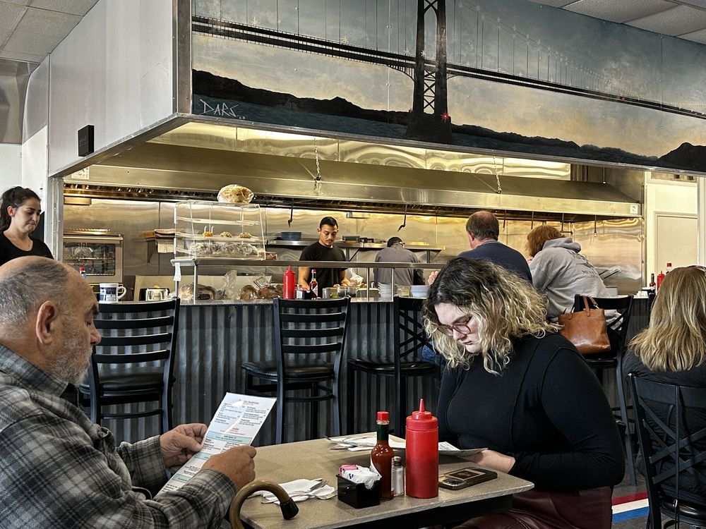 DESTINY’S HOMETOWN DINER - Updated January 2026 - 32 Photos & 46 ...