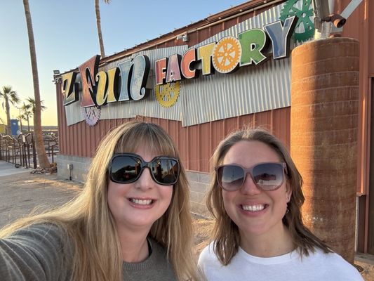 Z FUN FACTORY - Updated October 2025 - 56 Photos & 72 Reviews - 4446 E ...