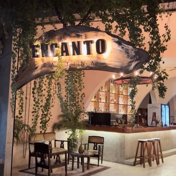 ENCANTO CANTINA - Updated March 2024 - 307 Photos & 146 Reviews - Av. Tulum 21, Tulum, Quintana ...