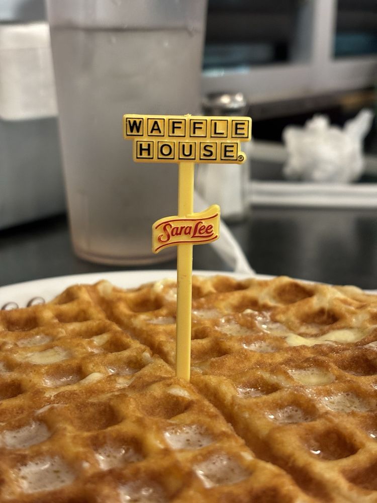 WAFFLE HOUSE - Updated January 2026 - 87 Photos & 95 Reviews - 5646 ...