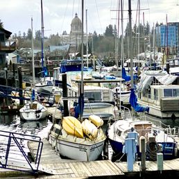 BUDD BAY CAFE - Updated October 2024 - 350 Photos & 649 Reviews - 525 ...