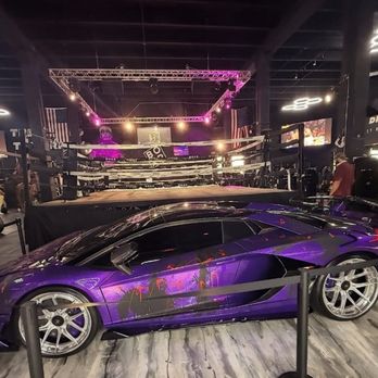 BOXR - Updated January 2026 - 30 Photos & 26 Reviews - 1310 NE 1st Ave ...