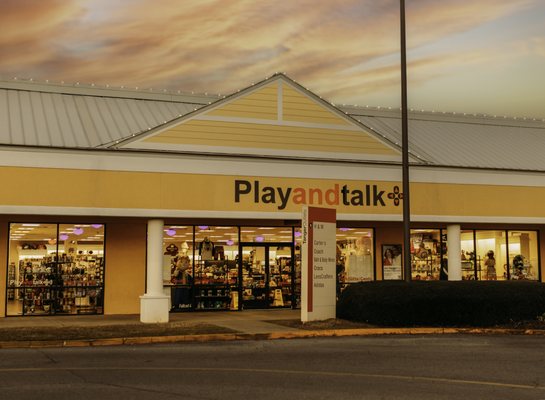PLAY AND TALK FOLEY OUTLET MALL - VIDEO GAMES ANIME CARDS - Updated ...