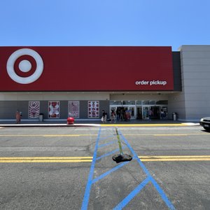 TARGET - Updated June 2025 - 223 Photos & 253 Reviews - 809 N Azusa Ave ...