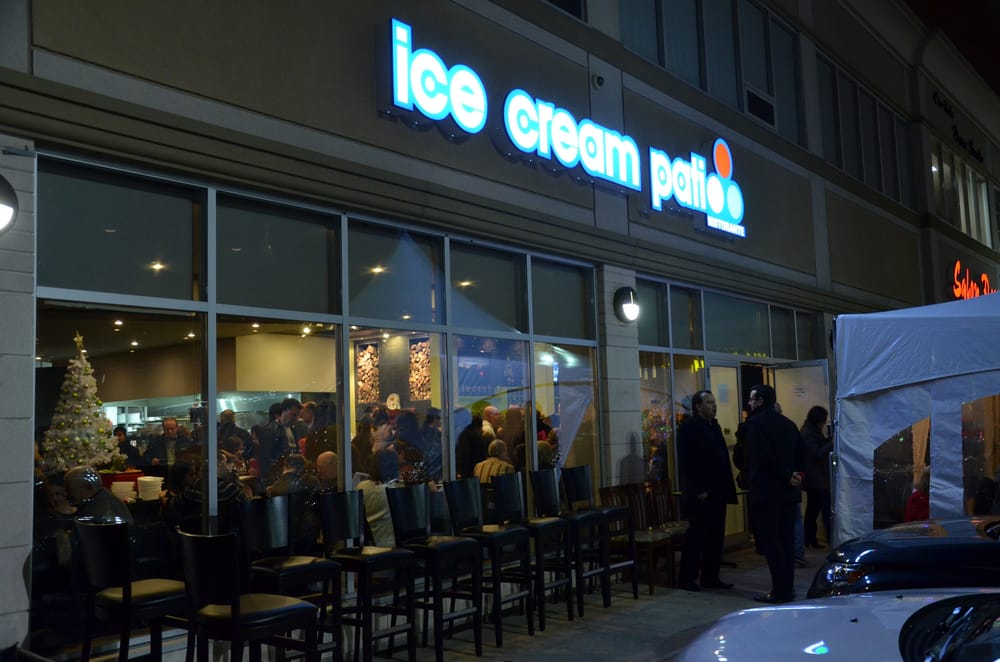 ICE CREAM PATIO - Updated January 2026 - 57 Photos & 43 Reviews - 5451 ...