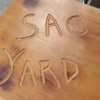 SACYARD COMMUNITY TAP HOUSE - Updated August 2024 - 342 Photos & 257 ...