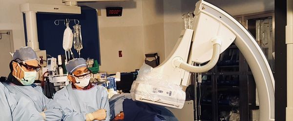 VENKATESH G RAMAIAH, MD, FACS - PULSE CARDIOVASCULAR - Updated October ...