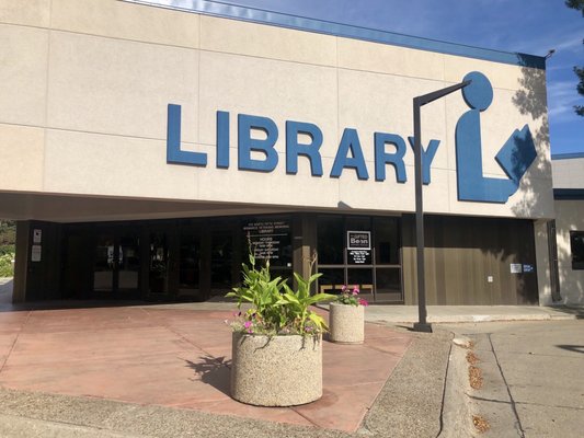 BISMARCK VETERANS MEMORIAL PUBLIC LIBRARY - Updated December 2025 - 18 ...