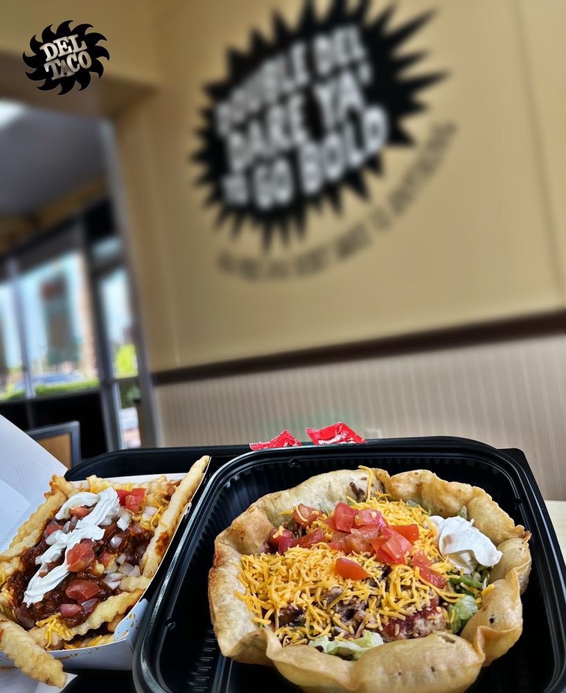 DEL TACO - Updated August 2025 - 41 Photos & 92 Reviews - 6333 ...