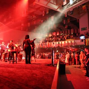 ADA BIBLE CHURCH - Updated December 2025 - 8899 Cascade Rd SE, Ada ...