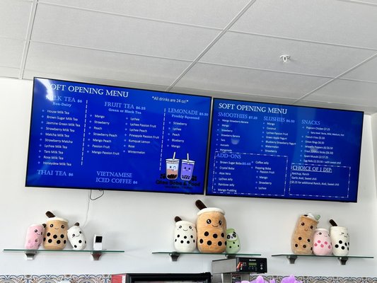 QTEA BOBA & FOOD - Updated December 2025 - 94 Photos & 82 Reviews ...