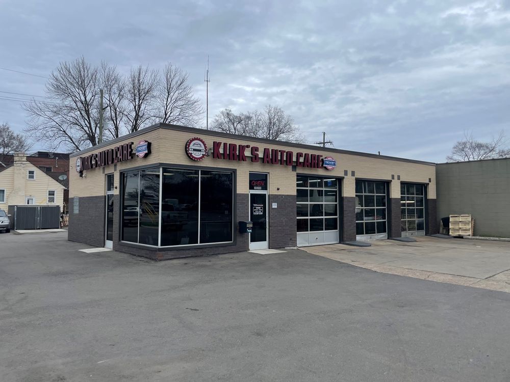 KIRK’S AUTO - Updated January 2026 - 35 Reviews - 31390 Plymouth Rd ...