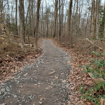 ELLANOR C LAWRENCE PARK - WALNEY VISITORS CENTER - Updated August 2025 ...