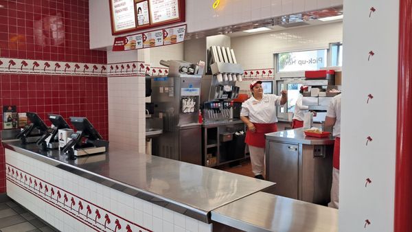 IN-N-OUT - Updated January 2026 - 16 Photos & 14 Reviews - 3804 E ...