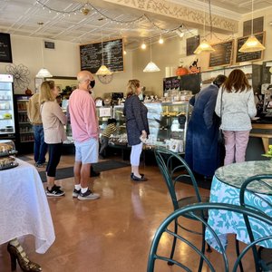 VERRILL FARM - 154 Photos & 126 Reviews - Bakeries - 11 Wheeler Rd ...