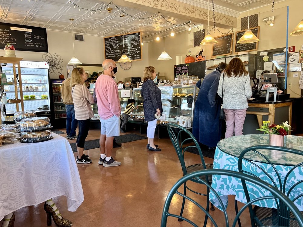 CONCORD TEACAKES - Updated May 2024 - 125 Photos & 147 Reviews - 59 ...