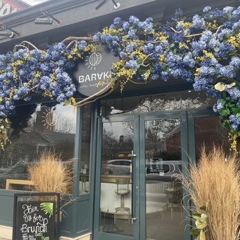 BARAKI - Updated October 2025 - 320 Photos & 118 Reviews - 38-29 Bell ...