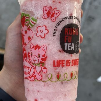 KUNG FU TEA - Updated January 2026 - 263 Photos & 338 Reviews - 234 ...