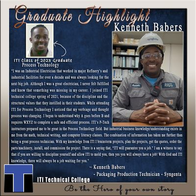 ITI TECHNICAL COLLEGE - Updated January 2026 - 201 Photos - 13944 ...