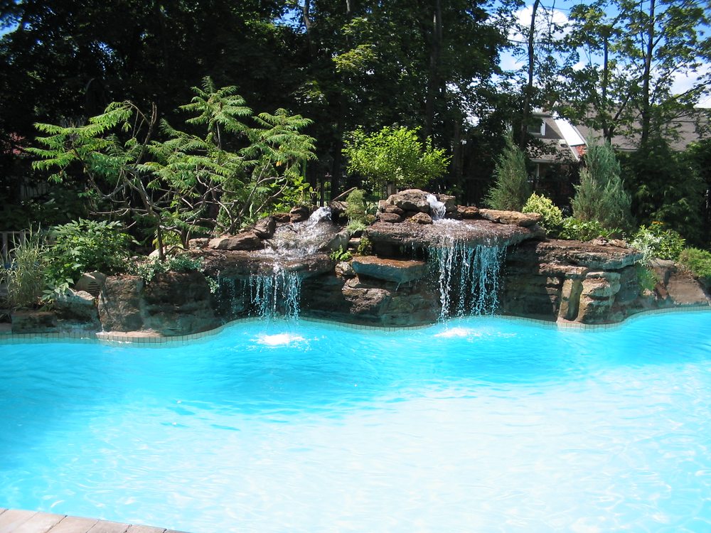 NEW WORLD LANDSCAPE DESIGN AND CONSTRUC TION - Updated June 2024 - 768 ...