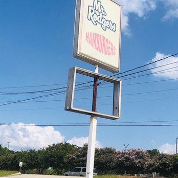 MR RODGERS HAMBURGERS - Updated January 2026 - 909 State Hwy 19 ...
