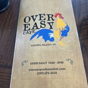 OVER EASY CAFE - 454 Photos & 631 Reviews - 630-1 Tarpon Bay Rd ...