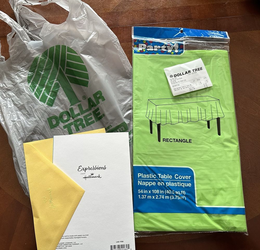 DOLLAR TREE - Updated October 2025 - 19 Reviews - 101 S Coit Rd ...