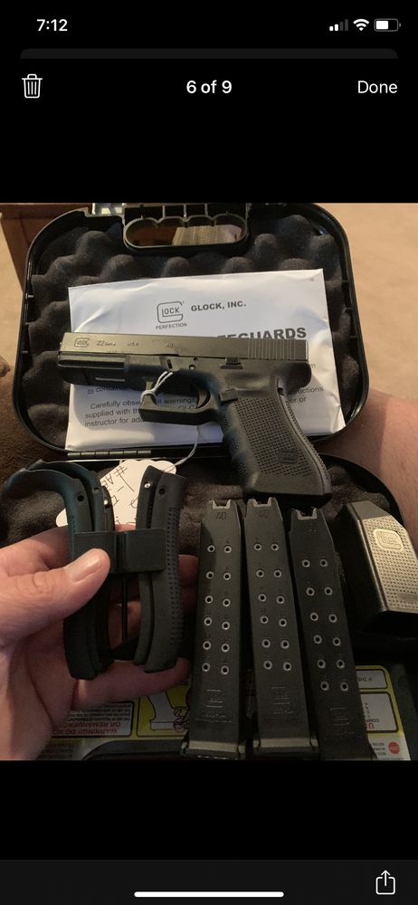 LIL D’S GUN SHOP - Updated September 2025 - 474 Churchill Dr, Lynchburg ...