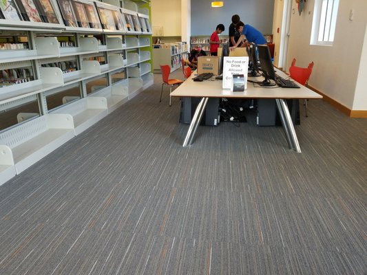 ALPHARETTA PUBLIC LIBRARY - Updated May 2025 - 49 Photos & 19 Reviews ...