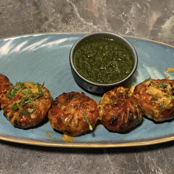 BEFIKRE - Updated December 2025 - 76 Photos & 18 Reviews - 295 Enfield ...