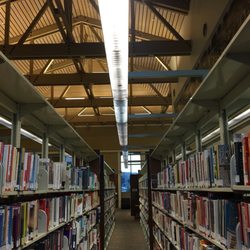OLD TOWN NEWHALL LIBRARY - 68 Photos & 70 Reviews - 24500 Main St ...
