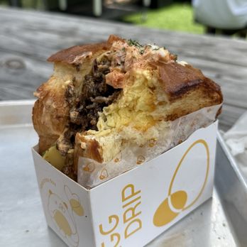 EGG DRIP - Updated October 2025 - 233 Photos & 80 Reviews - 1024 ...