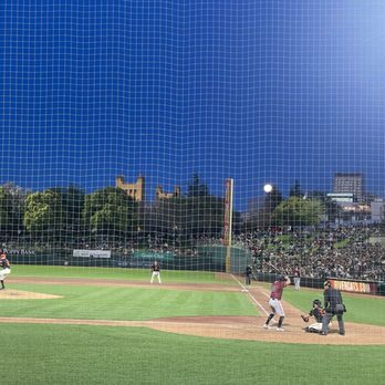 SUTTER HEALTH PARK - Updated June 2025 - 1996 Photos & 407 Reviews ...