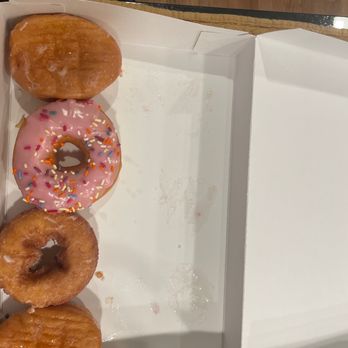 DUNKIN’ - Updated July 2025 - 20 Reviews - 2981 Plaza Dr, Dunkirk, Maryland - Donuts - Phone ...