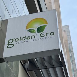 GOLDEN ERA VEGAN RESTAURANT - Updated December 2025 - 1420 Photos & 926 ...