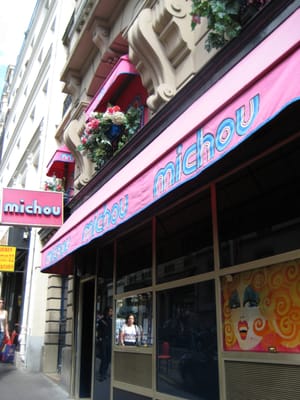 CHEZ MICHOU - 11 Photos & 28 Reviews - 80 Rue Martyrs, Paris, France - Yelp