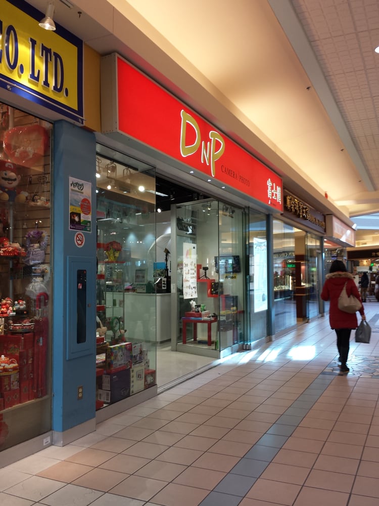 DNP CAMERA - Updated July 2025 - 3225 Highway 7, Markham, Ontario ...