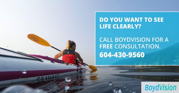 BOYDVISION CENTRE - Updated December 2025 - 33 Photos & 24 Reviews ...