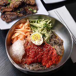 SOMUNNAN KOREAN RESTAURANT - Updated August 2025 - 1232 Photos & 714 ...