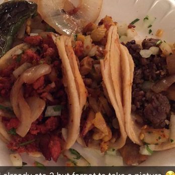 TACOS EL ROJO - Updated January 2025 - 42 Photos & 30 Reviews - 329 NE ...