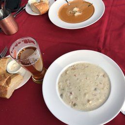 SCOMA’S RESTAURANT - 3723 Photos & 4177 Reviews - Seafood - 1965 Al ...