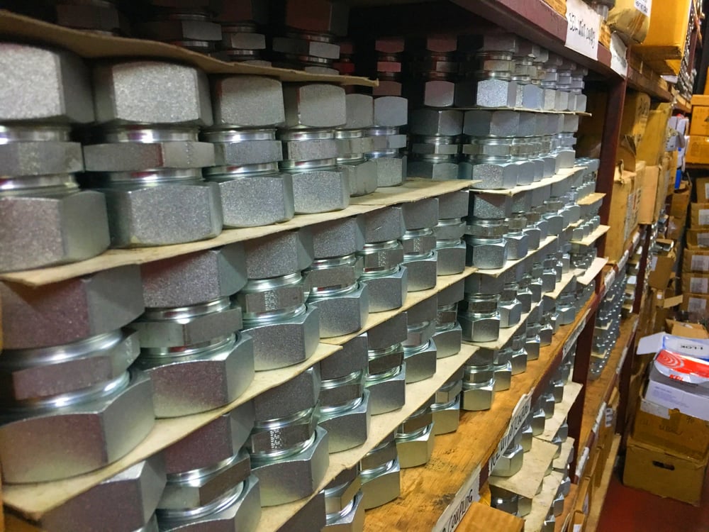 CHUAN KOK HARDWARE & MACHINERY - Updated October 2025 - 1783 Geylang ...