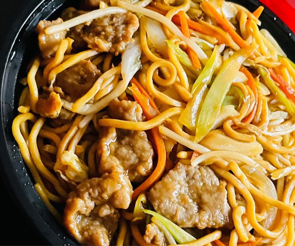 CHINA GATE CHINESE RESTAURANT - Updated October 2025 - 160 Photos & 85 ...