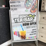 RENO TEA BAR - 49 Photos & 30 Reviews - Coffee & Tea - 1330 Scheels Dr ...