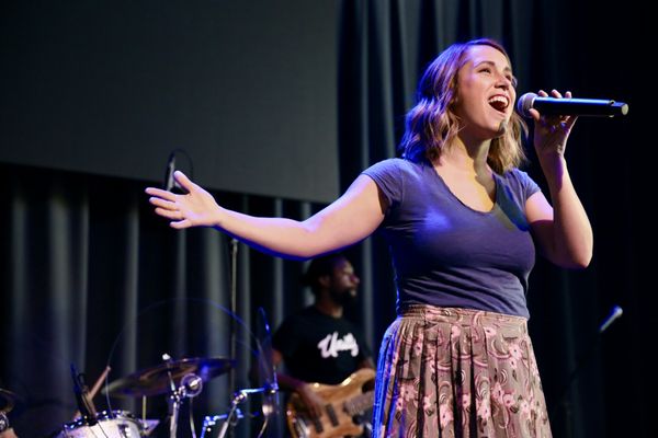 THE COMPASS CHURCH - SOUTH NAPERVILLE CAMPUS - Updated October 2025 ...